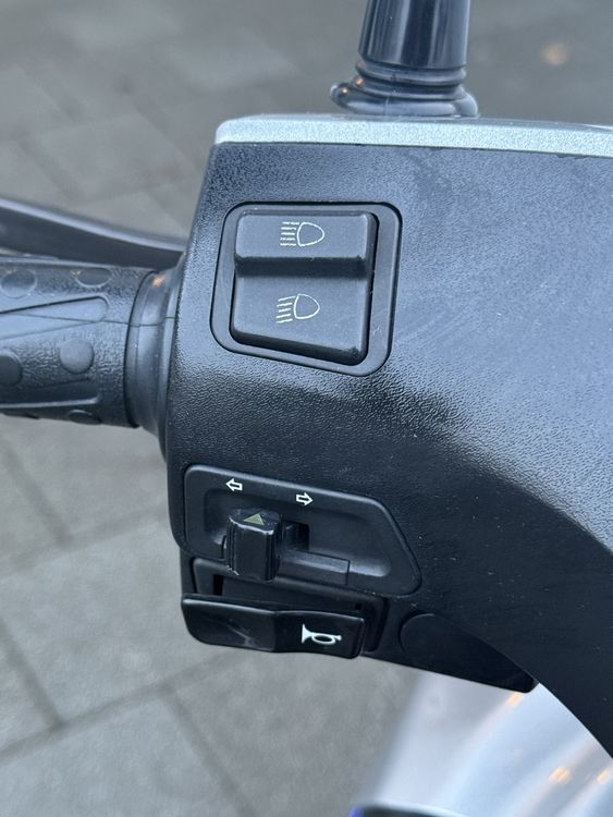 2 Tack Roller 50cc ⚠️AB MFK⚠️ (2 Plätzer, TOP Zustand) (Gebraucht) in ...
