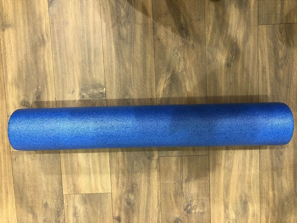 Pilates-Rolle 92x15cm (Neu und originalverpackt) in Birmensdorf ZH für ...