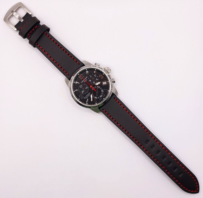 Certina DS Podium Chronograph - Full set | Kaufen auf Ricardo