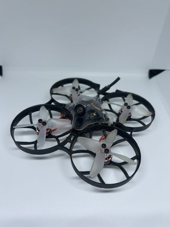 Whoop Fpv Drohne BNF | Kaufen auf Ricardo