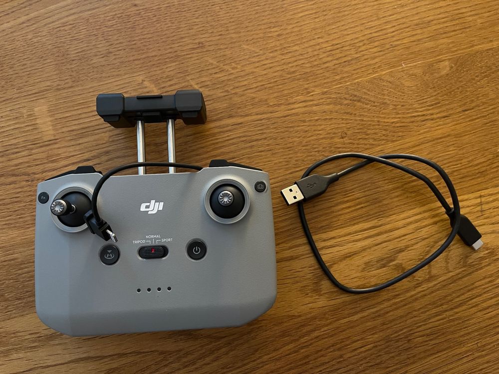 Dji RC N1 Controller | Kaufen auf Ricardo