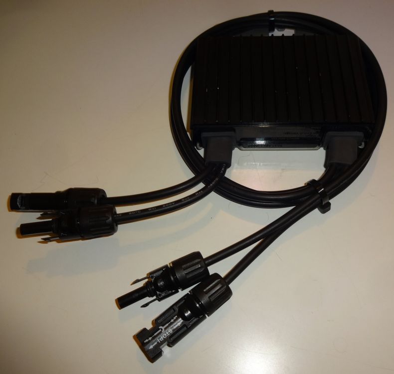 SolarEdge P401-5RM4MRM Set! - 10 Stück - (Gebraucht) in St. Gallen für ...