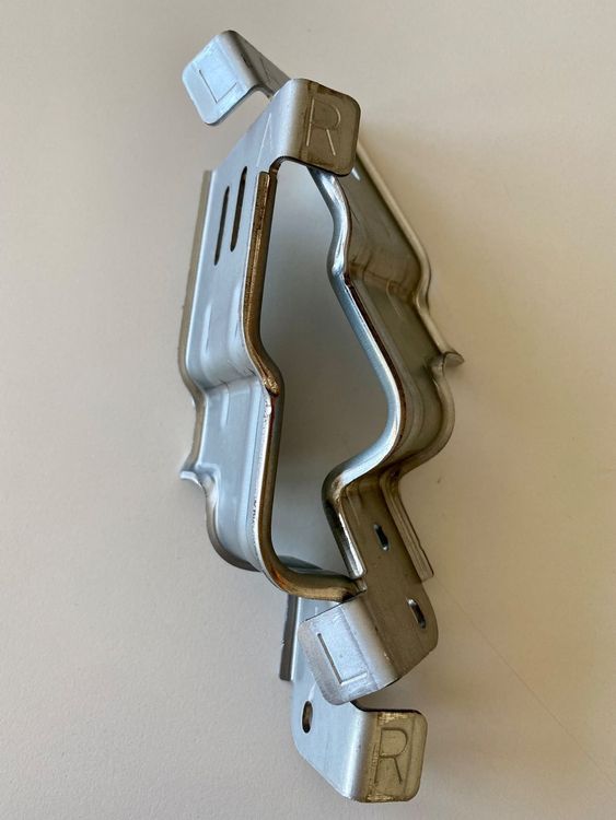 Samsung Zwischenbausatz SKK-DF (Stacking Kit) für Waschturm (Neu ...