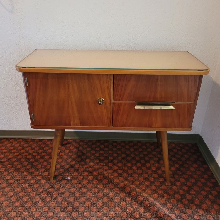 Gebrauchte Mobel 50er Jahre