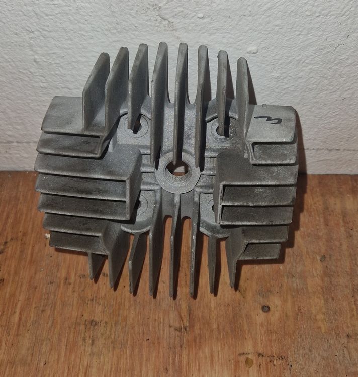 Puch Maxi Zylinderkopf | Kaufen auf Ricardo