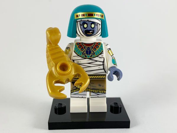 Mummy Queen, Series 19 | LEGO Minifigur | Kaufen auf Ricardo