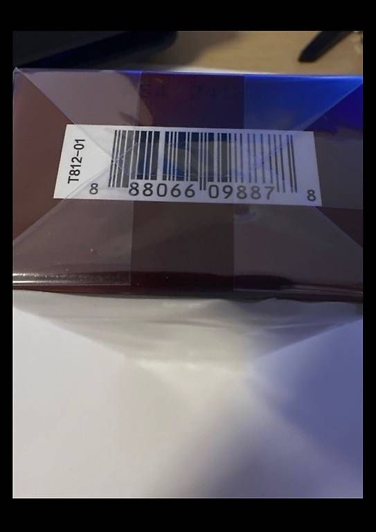 Tom Ford Lost Cherry Eau De Parfum 100ml Neu (Gebraucht) in Turbenthal ...