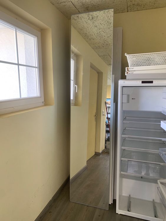 IKEA Pax Spiegeltüren x 5 (Gebraucht) in Wädenswil für CHF 100 – nur Abholung auf Ricardo kaufen