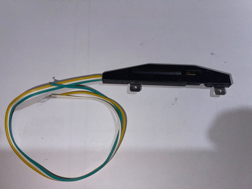 Neuer Minitrix Weichenantrieb links 14934 (Neu (gemäss Beschreibung ...