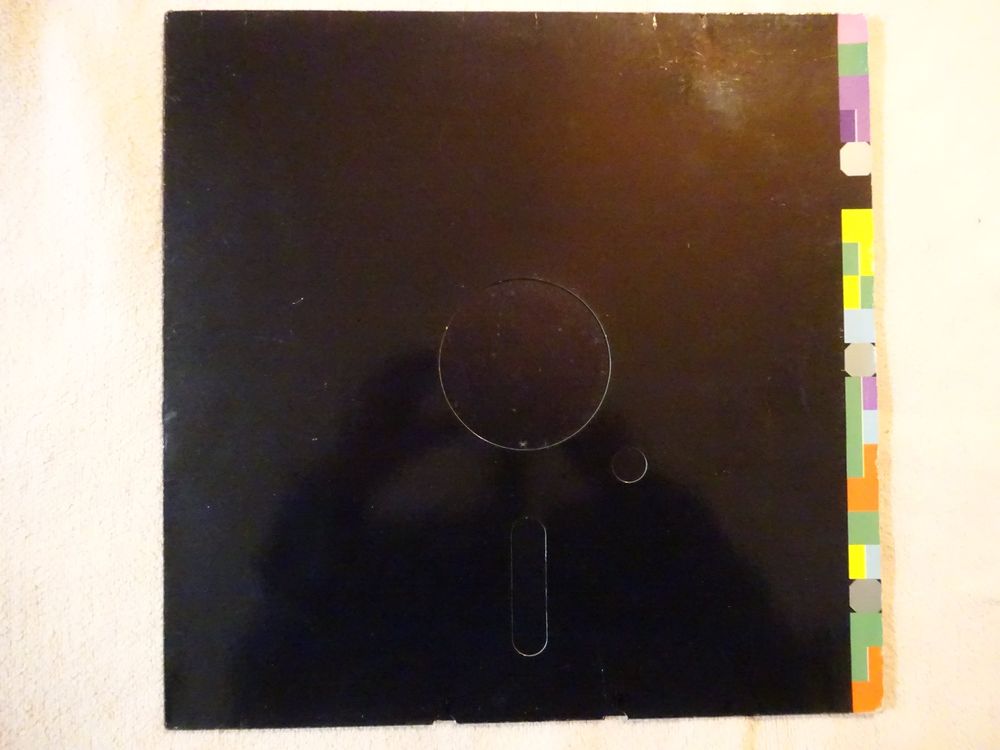 **NEW ORDER** BLUE MONDAY / THE BEACH MAXI (JOY DIVISION) | Kaufen auf ...