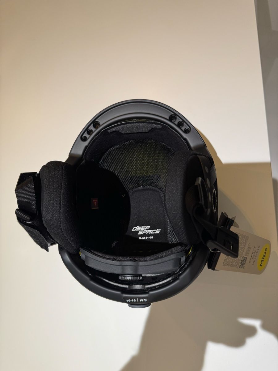 Skihelm FLAXTA Deep Space MIPS - neu gr 51-54 (S-M) (Neu und ...