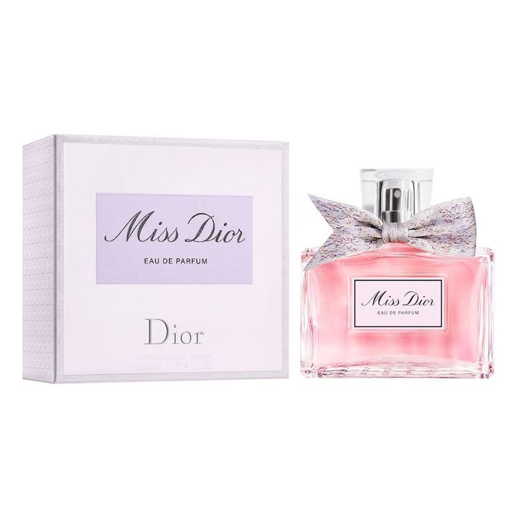 Miss Dior Edp 100 ml | Kaufen auf Ricardo