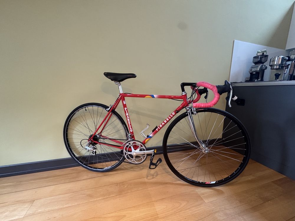 Pinarello Veneto | Kaufen auf Ricardo