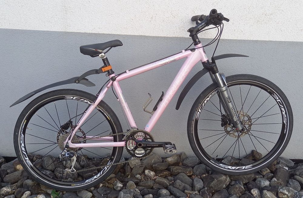 Damen Mountainbike TREK 6700 WSD | Kaufen auf Ricardo