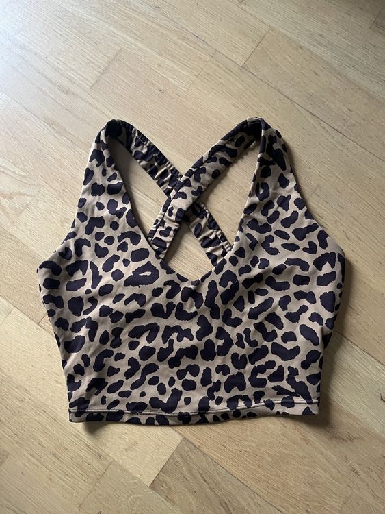 Leo Top (Neu (gemäss Beschreibung)) in Hergiswil NW für CHF 20 – mit ...