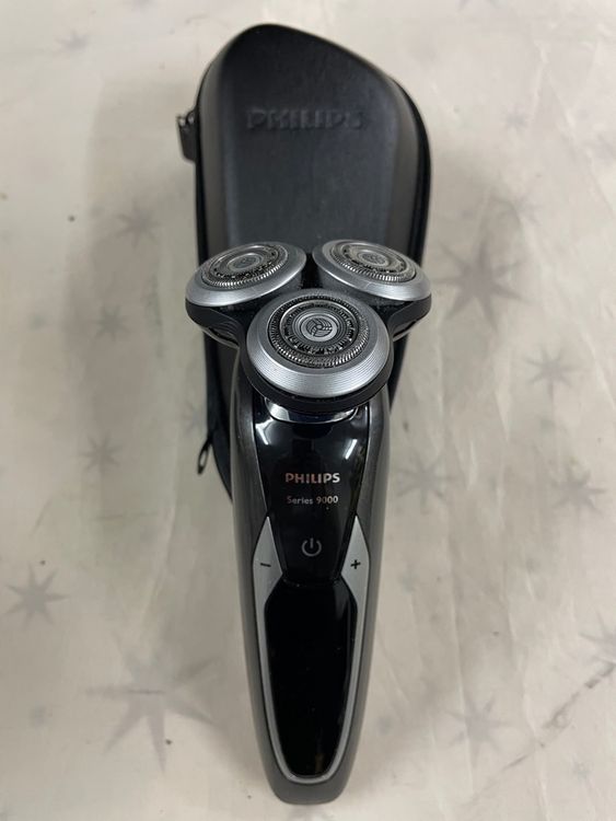 Philips Rasierapparat Modell Series 9000 | Kaufen auf Ricardo