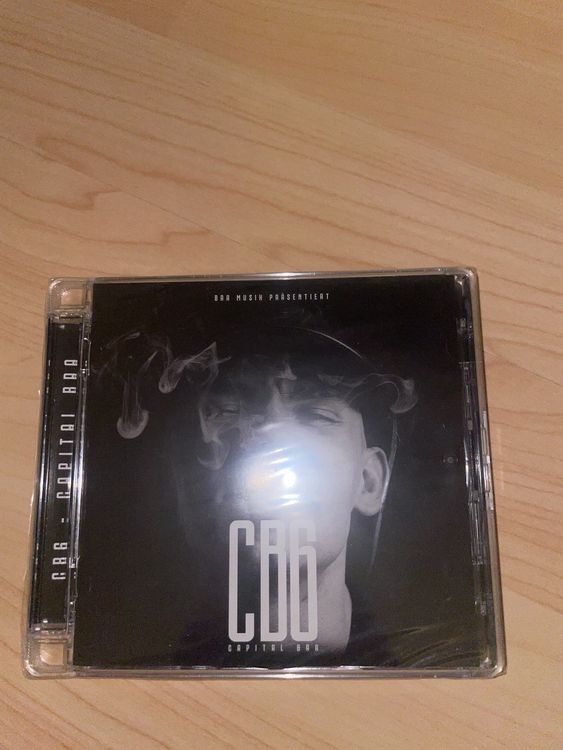 CD CAPITAL BRA ( CB6 ) (Neu und originalverpackt) in Winterthur für CHF ...