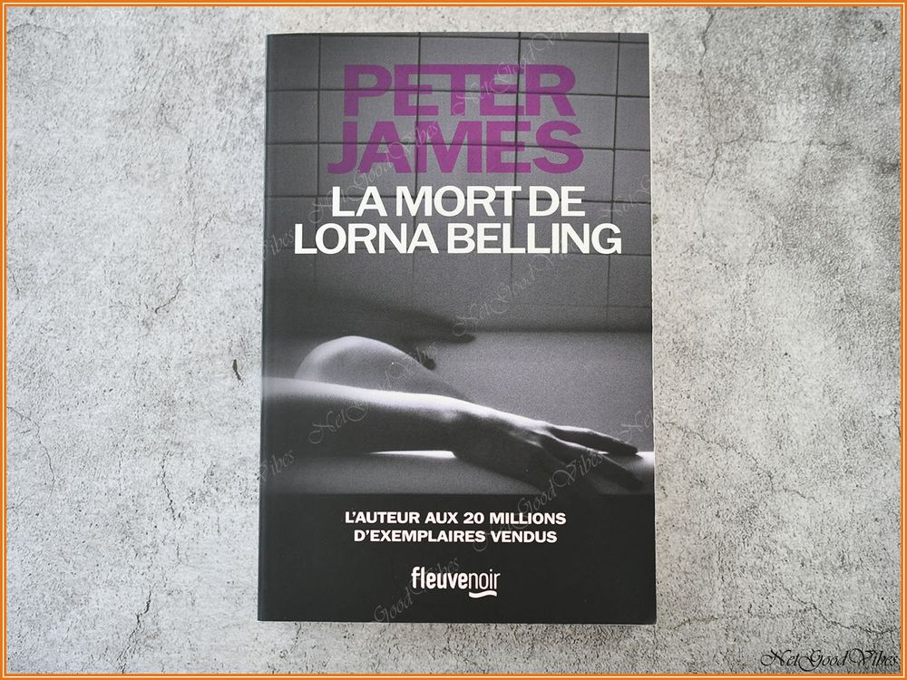 La mort de Lorna Belling – Broché - 2021 - Peter James | Kaufen auf Ricardo