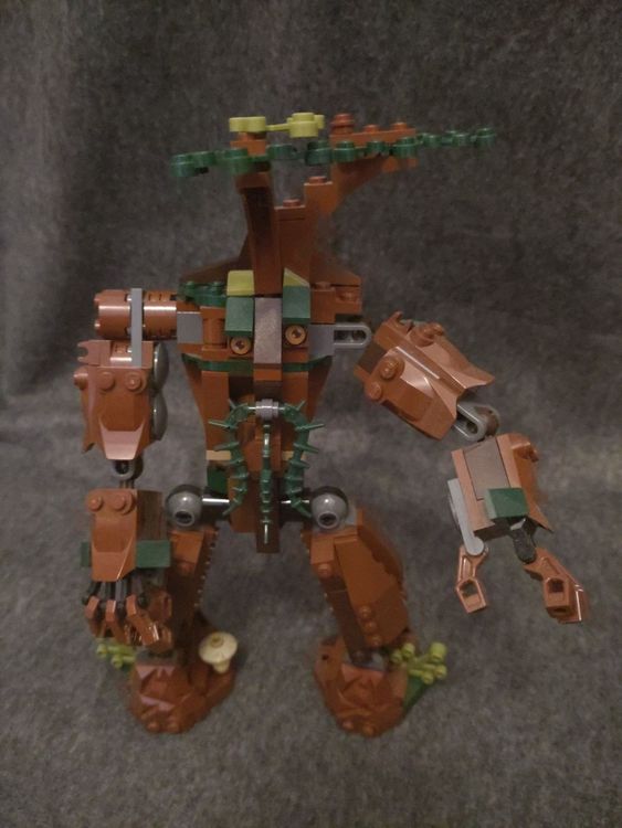 Lego Lord of the Rings Ent+Adler (Gebraucht) in Bern für CHF 53 – mit ...