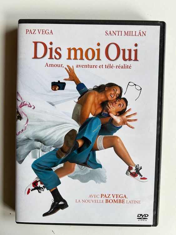 DIS MOI OUI | Kaufen auf Ricardo