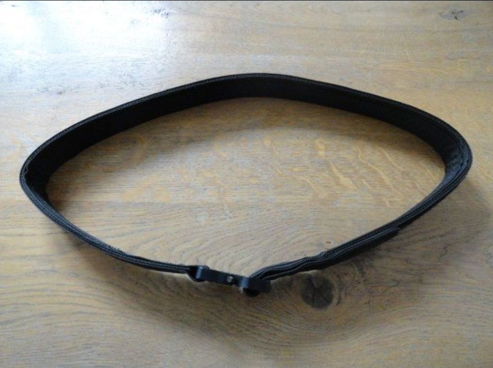Tactical Belt von T. Rex Arms mit Cobra Schnalle in Gr.L (Neu (gemäss ...