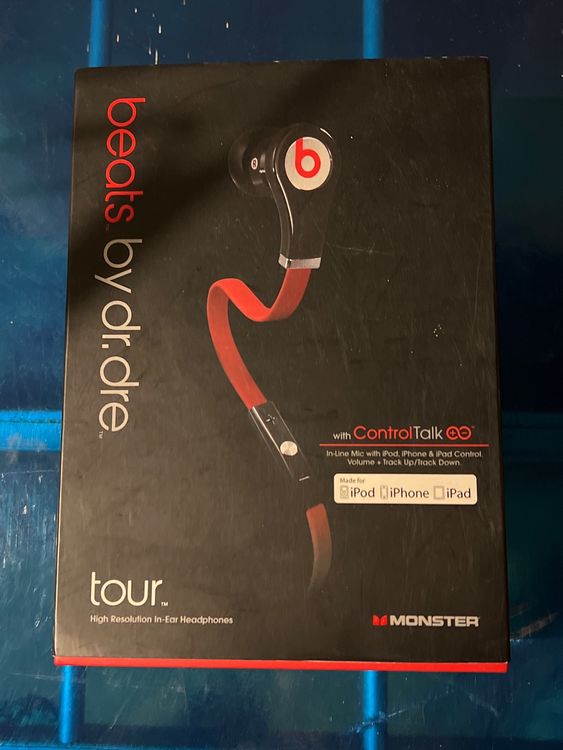 Monster Beats | Kaufen auf Ricardo