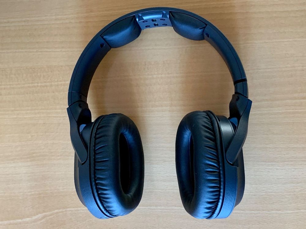 Sony MDR-RF895RK Kopfhörer Wireless (Gebraucht) in für CHF 25 – mit ...