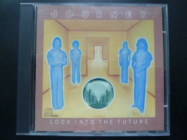 JOURNEY - Look into the future | Kaufen auf Ricardo