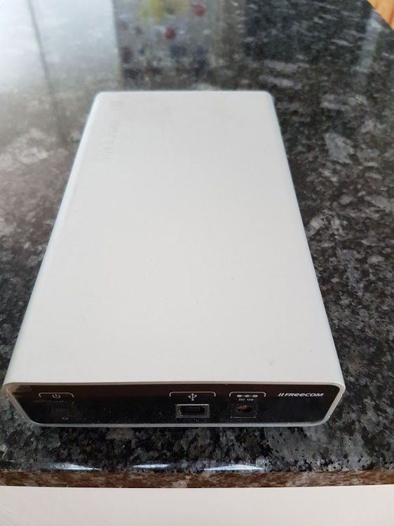 Ex Hard Drive | Kaufen auf Ricardo