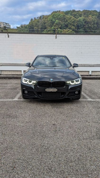 BMW 340i xDrive | Kaufen auf Ricardo