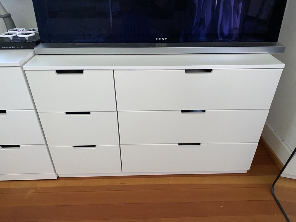 Nordli Ikea | Kaufen auf Ricardo