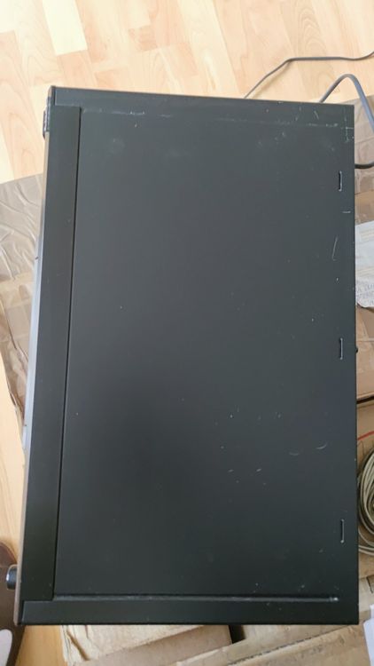 Sony CD Player CDP XE 330 (Gebraucht) in Meggen für CHF 79 – mit ...