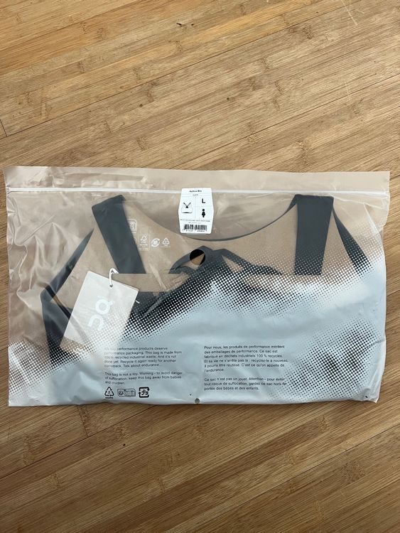 Active Bra, On running (Neuf avec emballage d'origine) à Anières pour ...