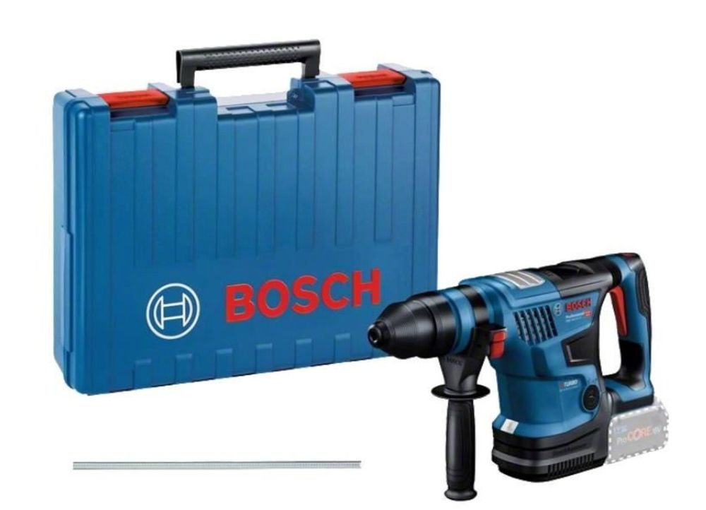 BOSCH BITURBO 3-Tool Kit 18V XXL Set FABRIKNEU (Neu und ...