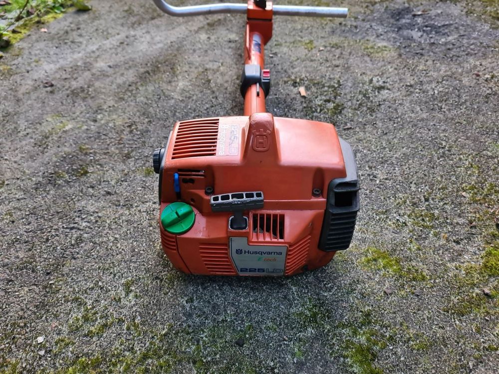 Motorsense Husqvarna 225 LD | Kaufen auf Ricardo