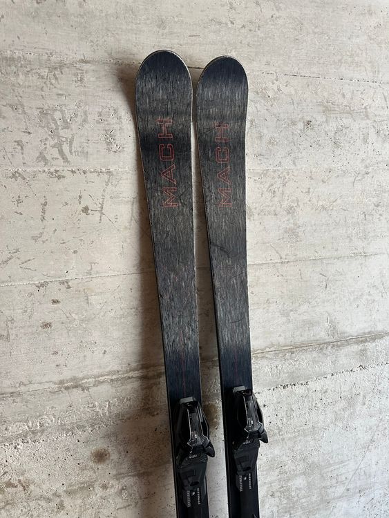 MACH Ski 171CM (Gebraucht) in Emmenbrücke für CHF 409 – mit Lieferung ...