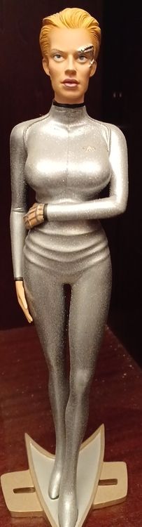 Schne Figur Aus Star Trek Bilder
