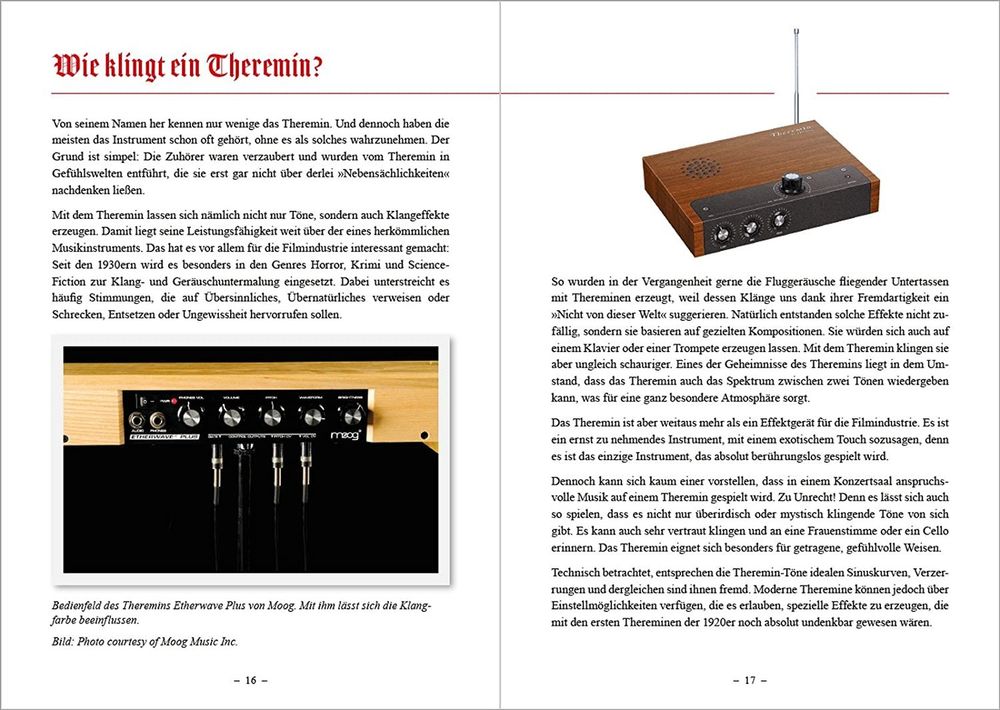 Theremin Bausatz zum Löten bekannt aus TV Serie Big Bang (Neu und ...
