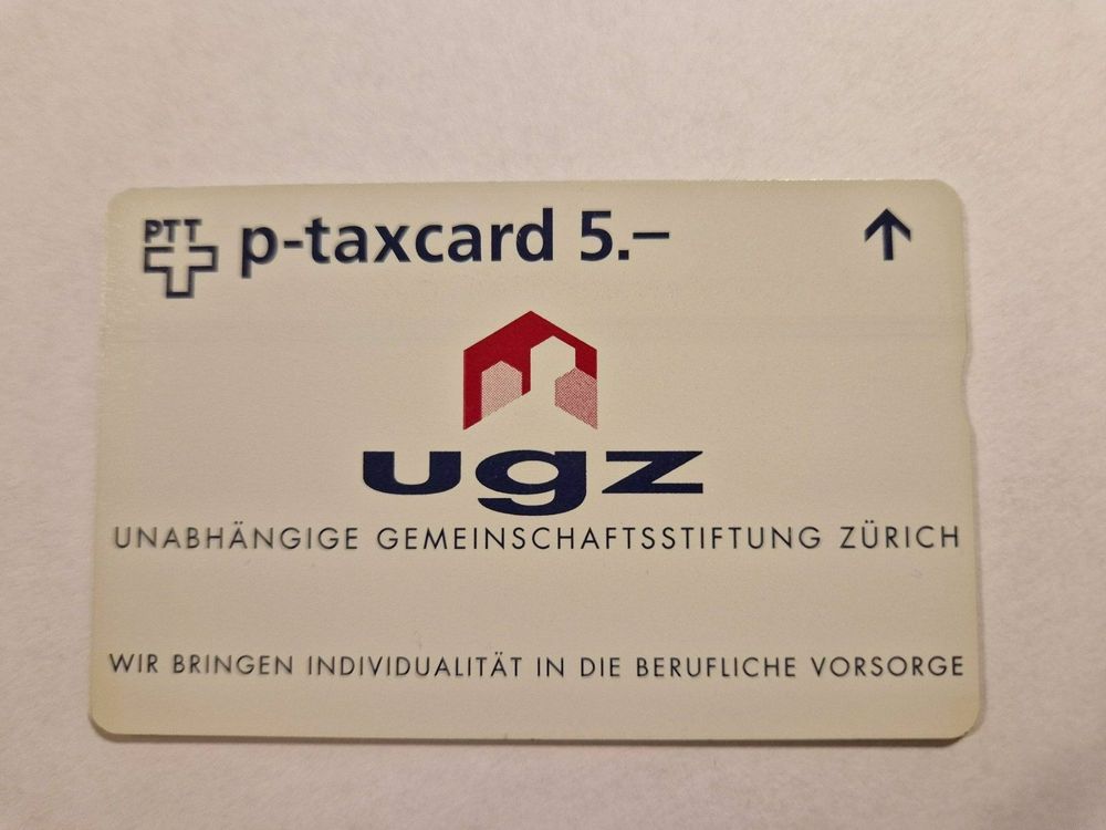 UGZ 520L 250ex | Kaufen auf Ricardo