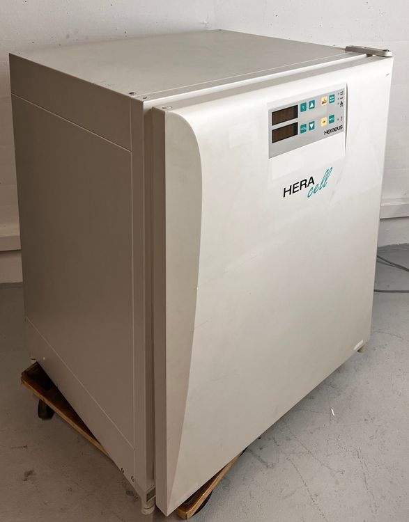 Heraeus HeraCell CO2 Incubator (Gebraucht) in Hölstein für CHF 333 ...