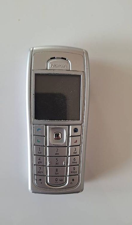 Nokia 6230 | Kaufen auf Ricardo