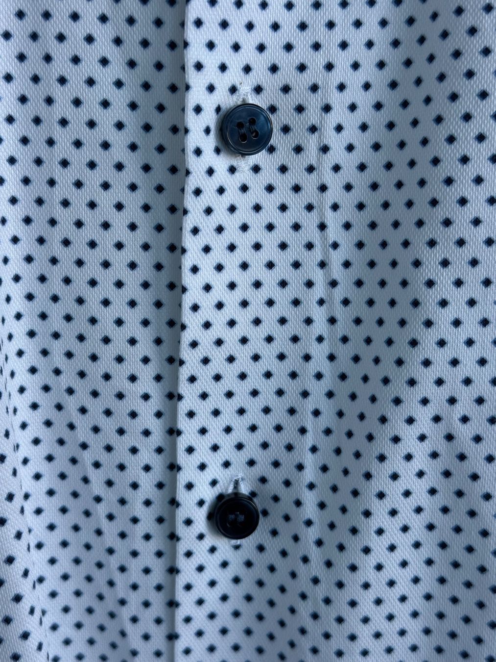 Olymp Level Five Body Fit (Grösse 40) extralanger Arm (Neu (gemäss ...