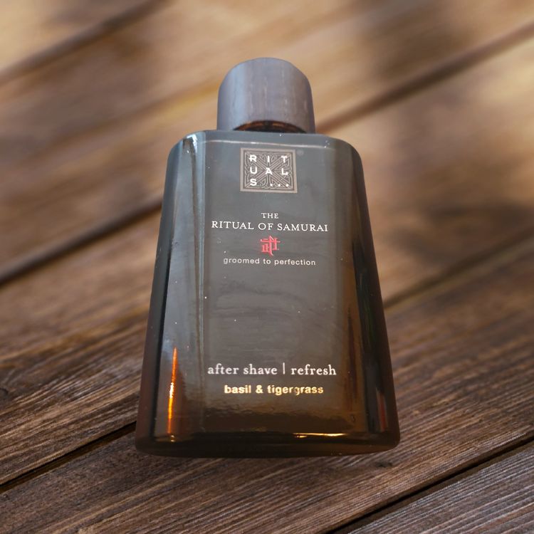 RITUALS Samurai (Neu (gemäss Beschreibung)) in Zürich für CHF 3 – nur ...