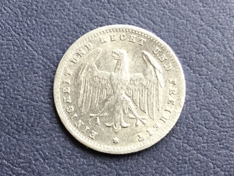 200 Reichmark 1923 F | Kaufen auf Ricardo