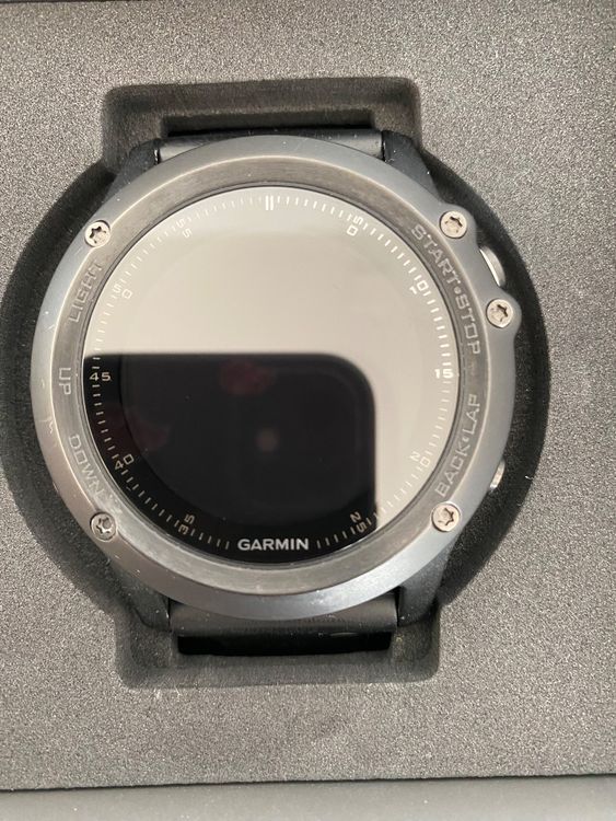 Garmin Fenix 3 HR (Gebraucht) in Zürich für CHF 60 – mit Lieferung auf ...