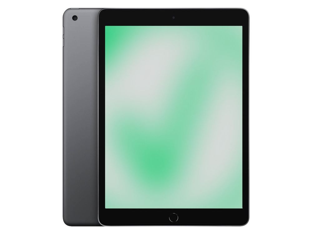 Refurbished iPad 8. Gen (2020) 32 GB Wi- | Kaufen auf Ricardo