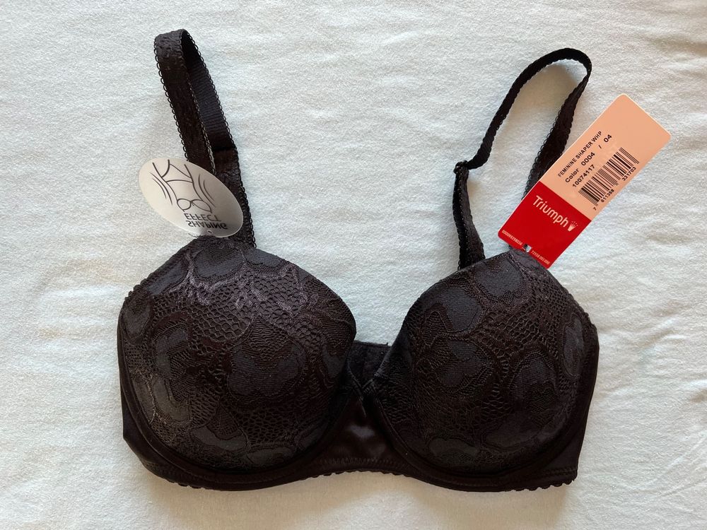 Triumph BH NEU Gr.70D, NP: 65CHF (Neu (gemäss Beschreibung)) in für CHF 17 – mit Lieferung auf ...