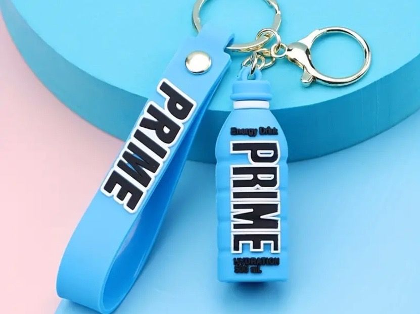 PRIME keychain (Neu (gemäss Beschreibung)) in Oberglatt ZH für CHF 5.5 ...