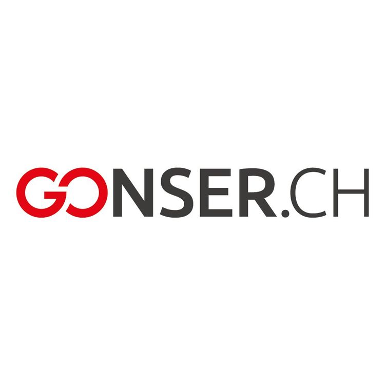 GONSER.CH Gutschein Fr. 17,--, zeitlich unbegrenzt gültig. | Kaufen auf ...