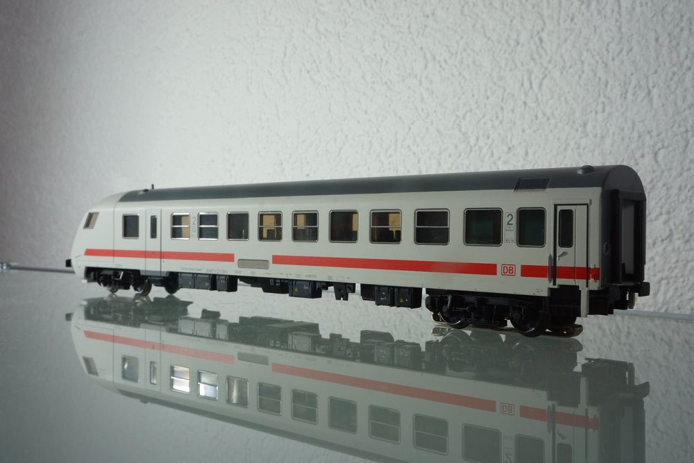 Märklin 43305, IC-Steuerwagen | Kaufen auf Ricardo